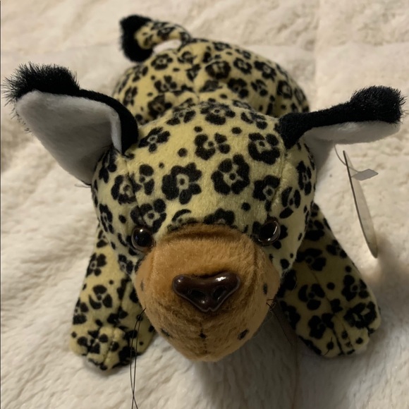 Manley | Toys | Vintage Manley Toy Town Collection Bear | Poshmark